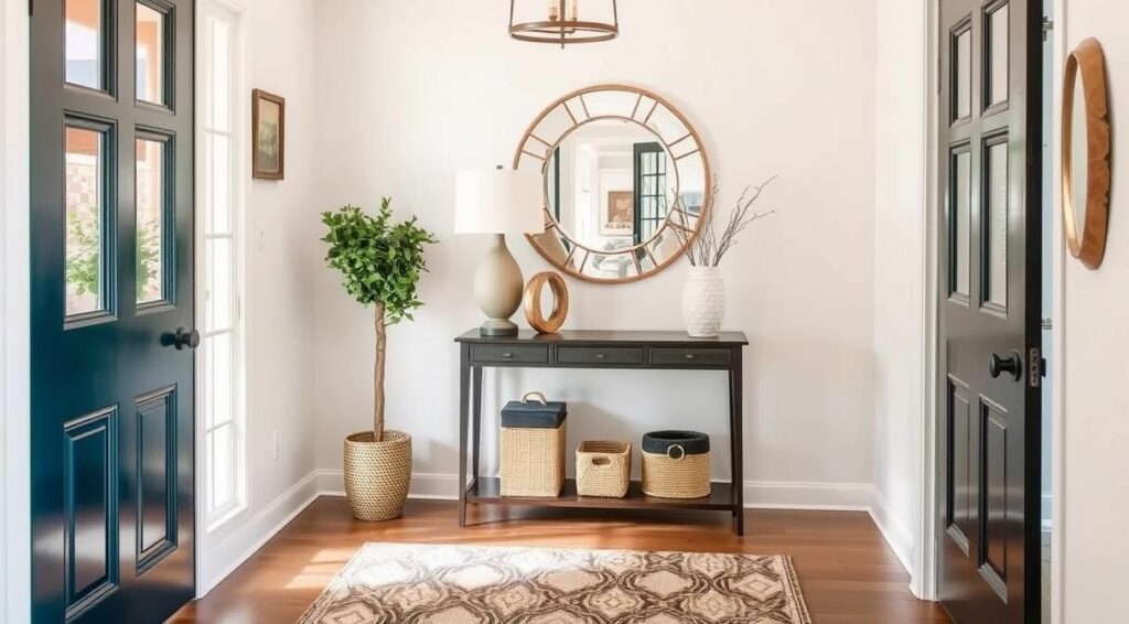 12 Entryway Decor Ideas - Homespir