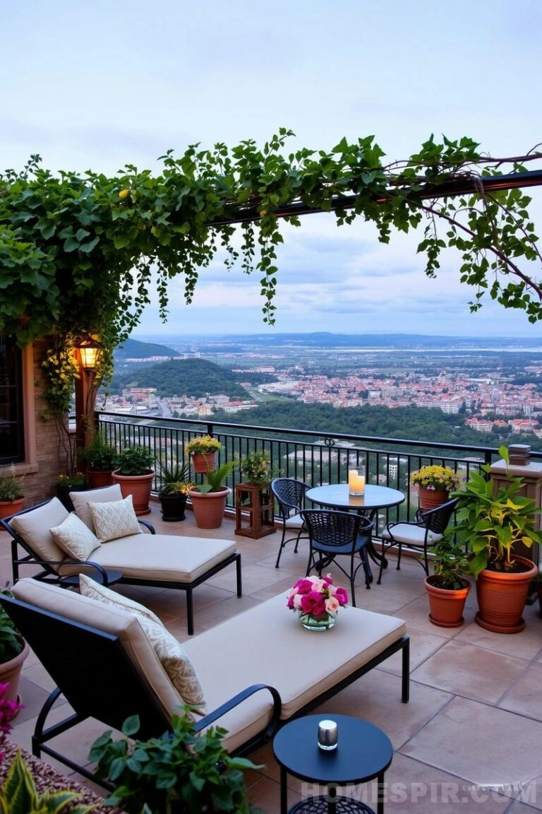 18 Luxury Vineyard Garden Inspirations And Ideas